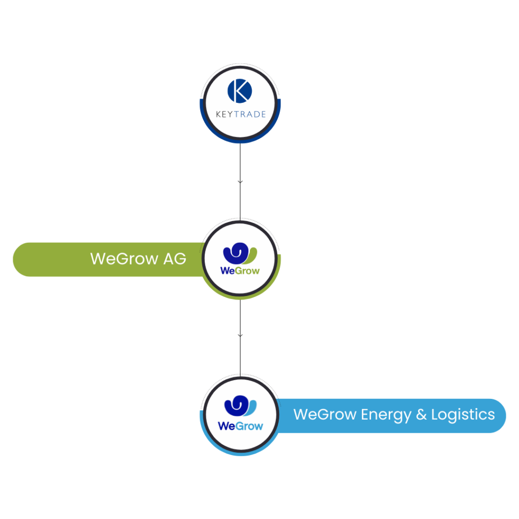 Sobre WeGrow (EN) – wegrowenergy.com
